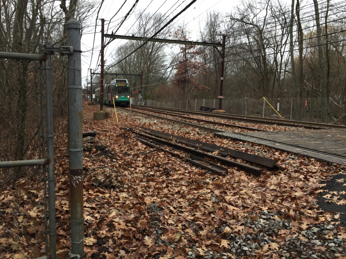 Boston Green Line: This Time, an Actual System — Tram Review